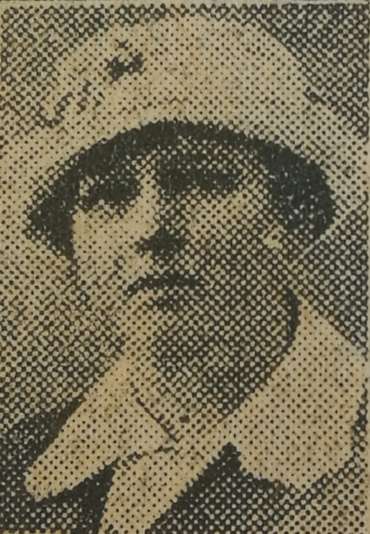 Miss Elsie Holmes – Port Melbourne Historical and Preservation Society