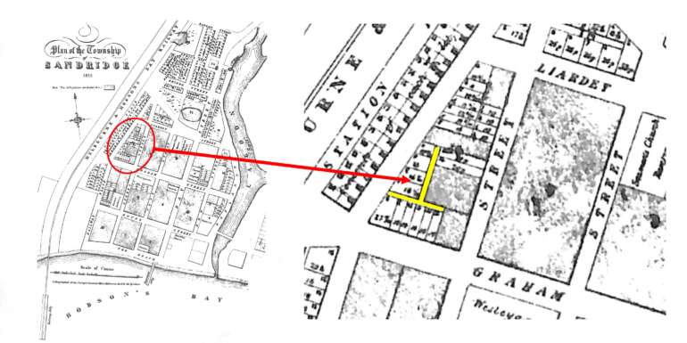 Turville Place – Port Melbourne Historical and Preservation Society