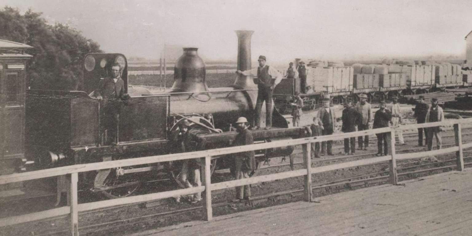 Turville Place – Port Melbourne Historical and Preservation Society